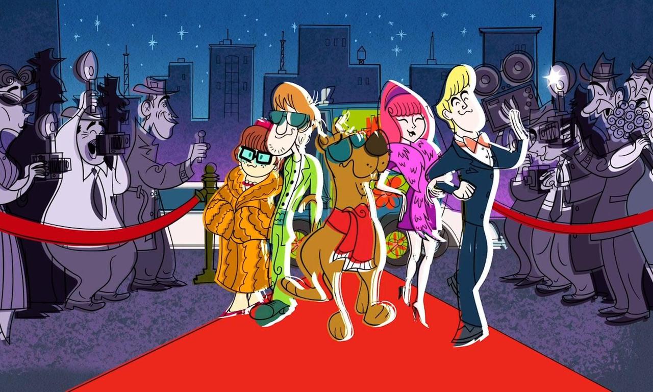 Scooby-Doo! Stage Fright - Where to Watch and Stream Online ...