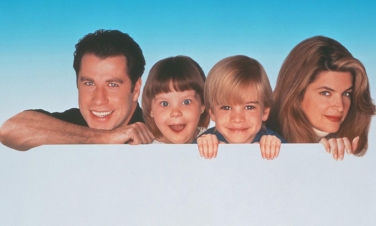 Look Who's Talking Now! - Where to Watch and Stream Online ...