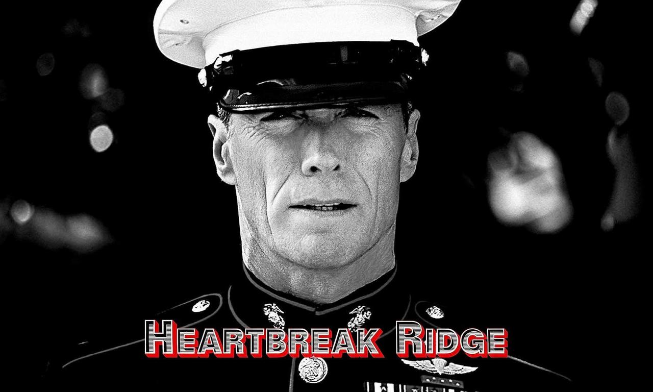 Heartbreak Ridge - Where to Watch and Stream Online – Entertainment.ie