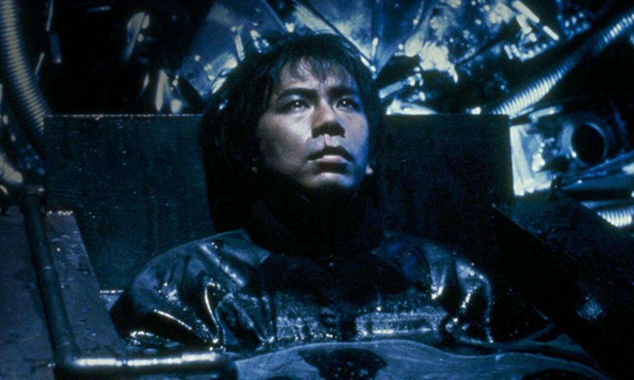 Tetsuo II: Body Hammer - Where to Watch and Stream Online ...