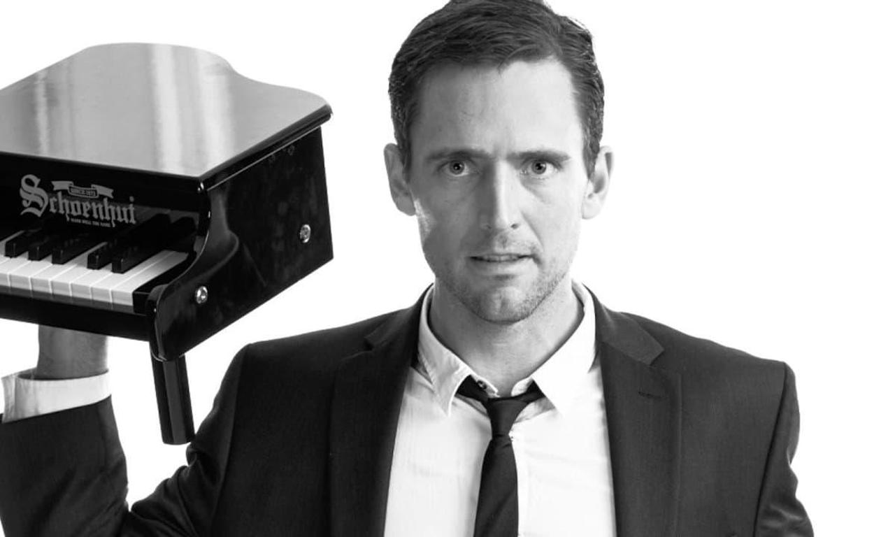 Owen Benjamin Huge Pianist Where To Watch And Stream Online