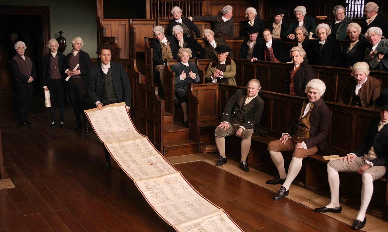 Amazing Grace - Where to Watch and Stream Online – Entertainment.ie