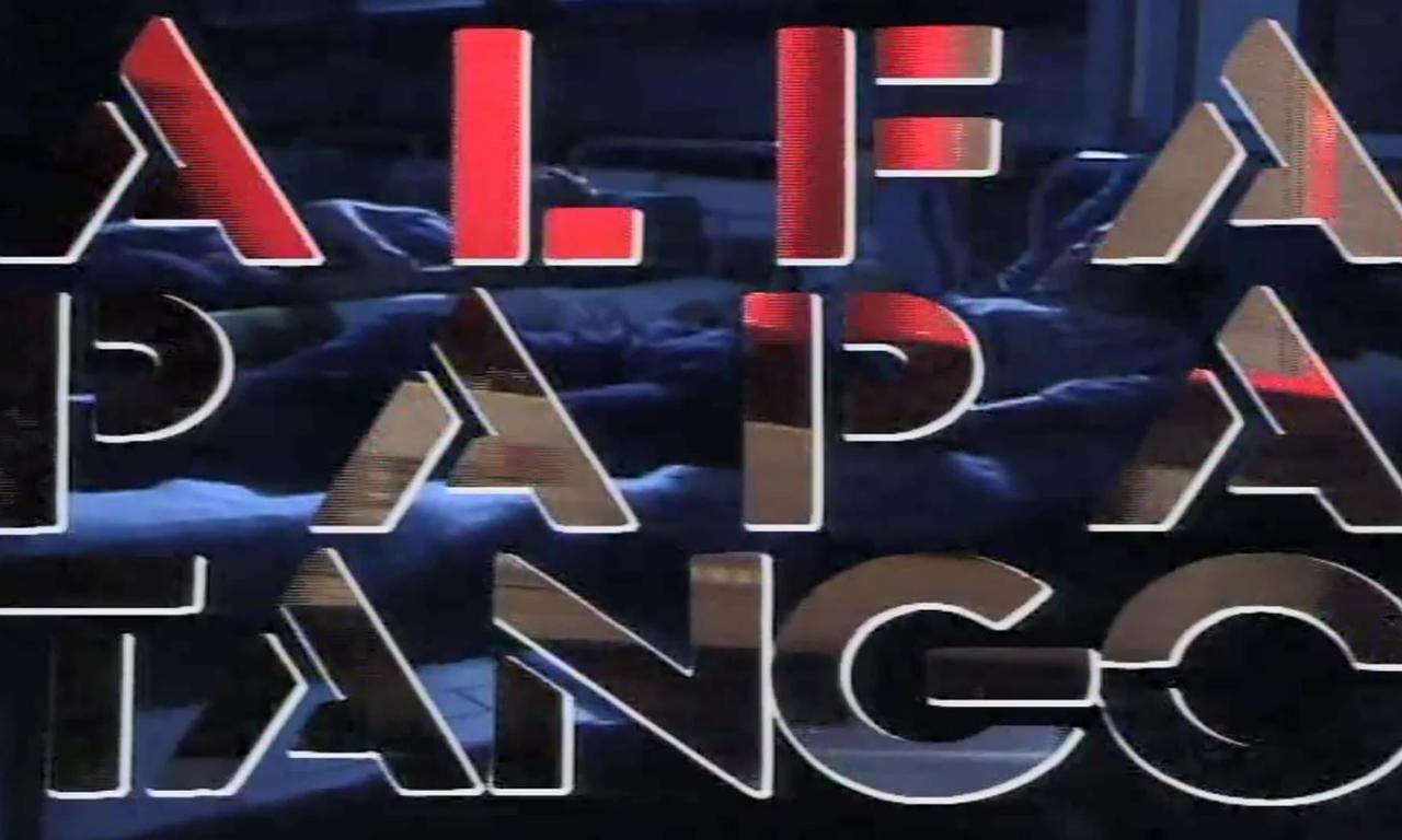 Alfa Papa Tango - Where to Watch and Stream Online – Entertainment.ie