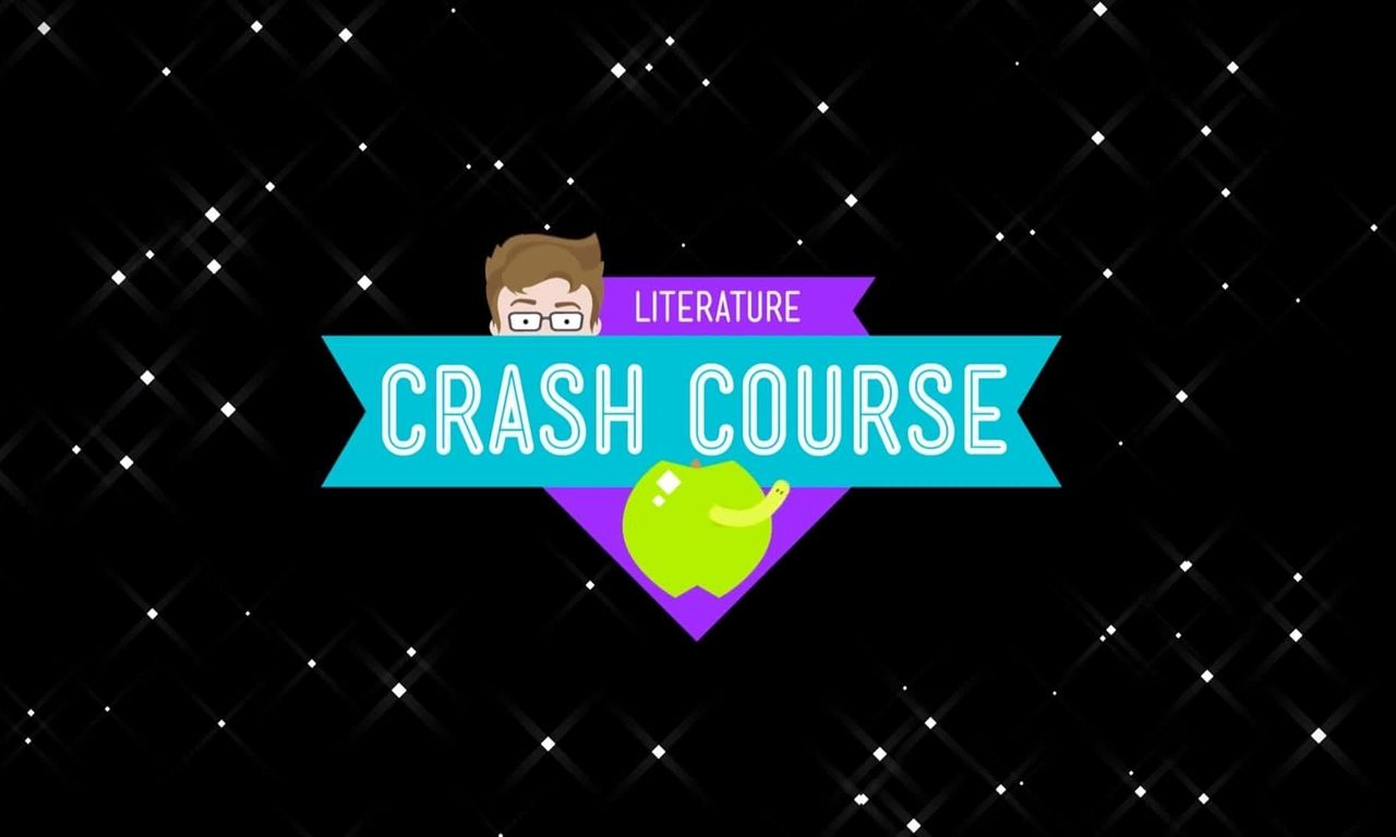 Crash Course Literature - Where to Watch and Stream Online ...