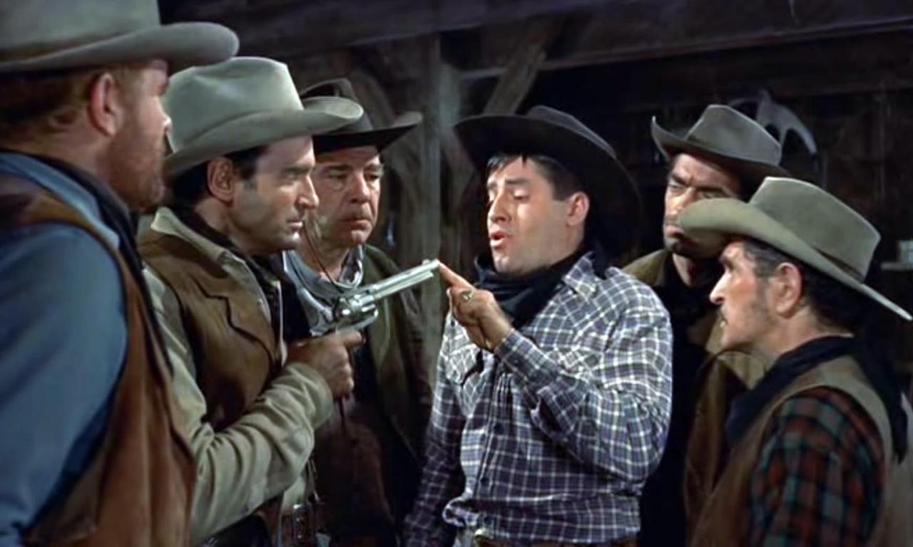 Pardners - Where to Watch and Stream Online – Entertainment.ie