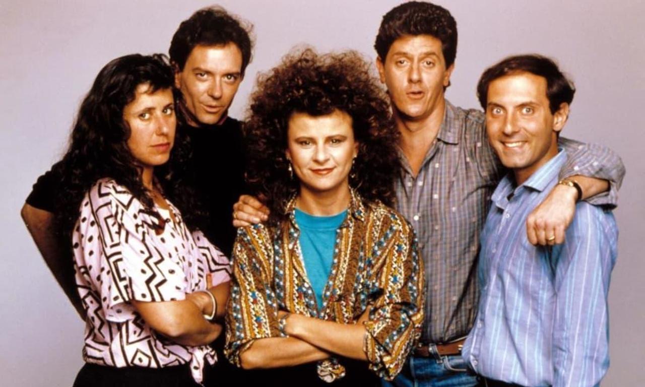 The Tracey Ullman Show - Where to Watch and Stream Online ...