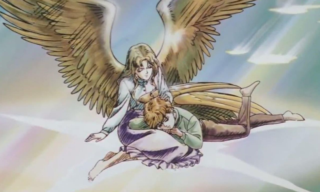 Legend of the Galactic Heroes: Golden Wings - Where to Watch and Stream ...