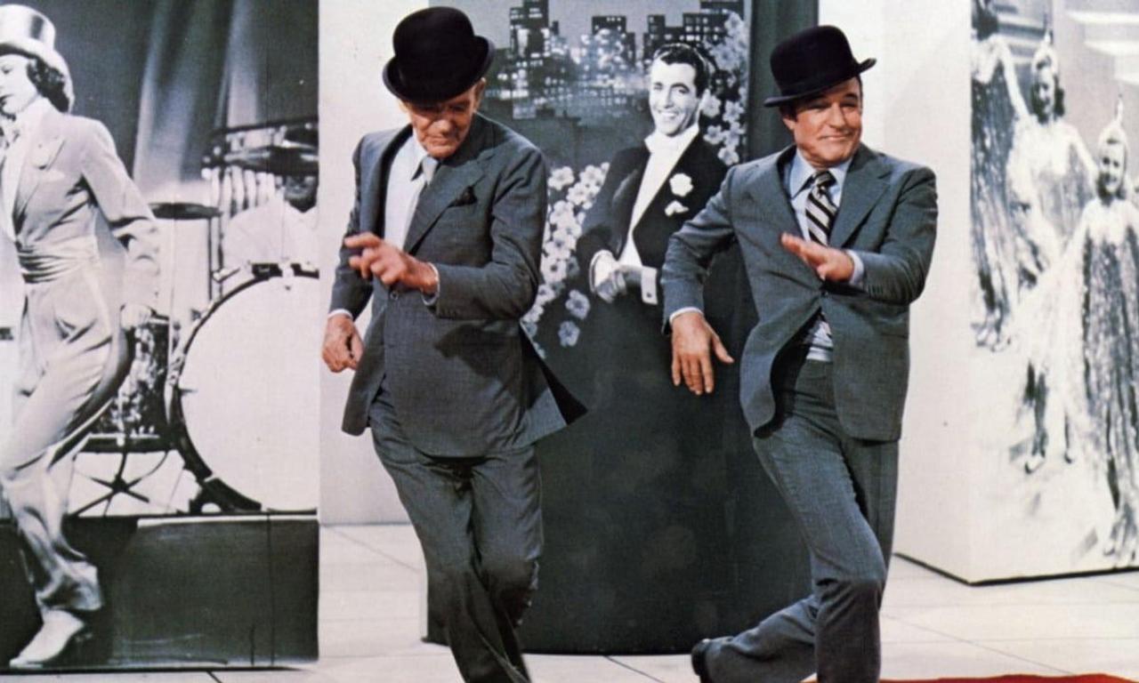 That's Entertainment, Part II - Where to Watch and Stream Online ...