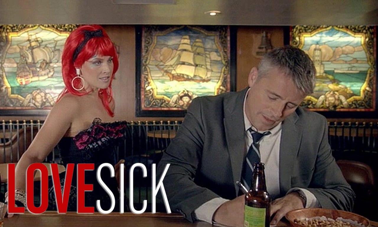 Lovesick - Where to Watch and Stream Online – Entertainment.ie