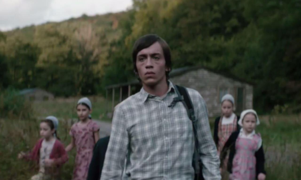 Good Favour - Where to Watch and Stream Online – Entertainment.ie