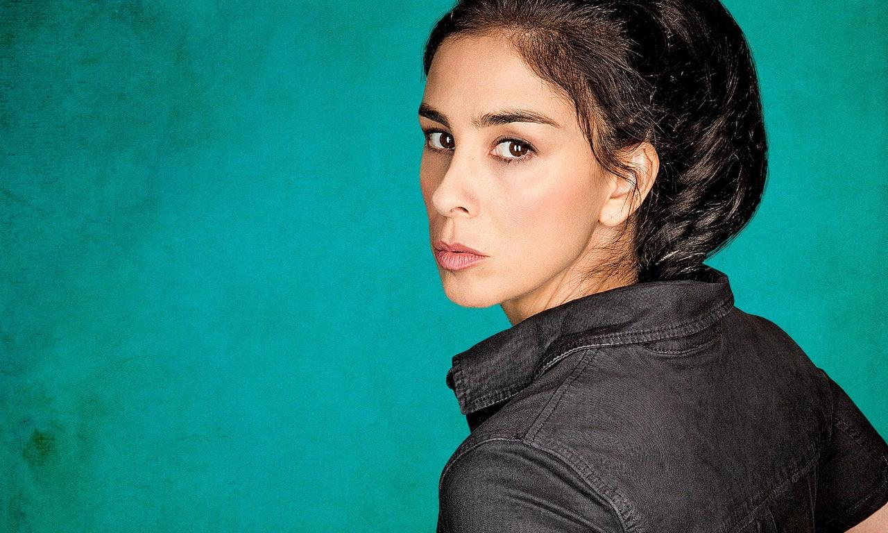 Sarah Silverman: A Speck of Dust - Where to Watch and Stream Online ...