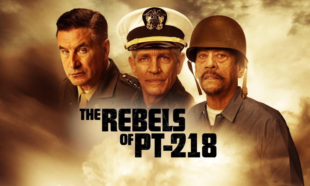 The Rebels of PT-218 - Where to Watch and Stream Online – Entertainment.ie