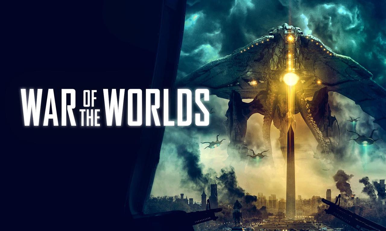 Alien Conquest - Where to Watch and Stream Online – Entertainment.ie