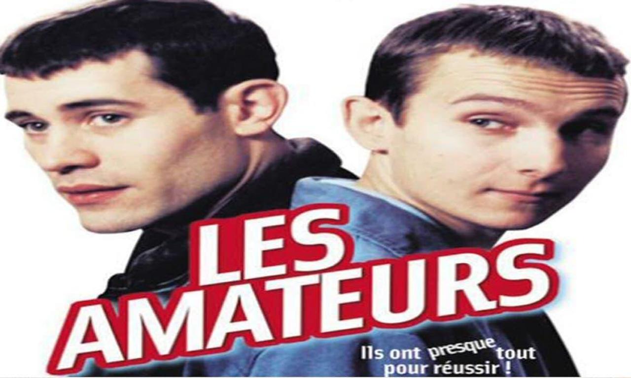 Les amateurs - Where to Watch and Stream Online – Entertainment.ie