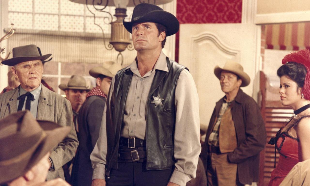 Support Your Local Sheriff! - Where to Watch and Stream Online ...