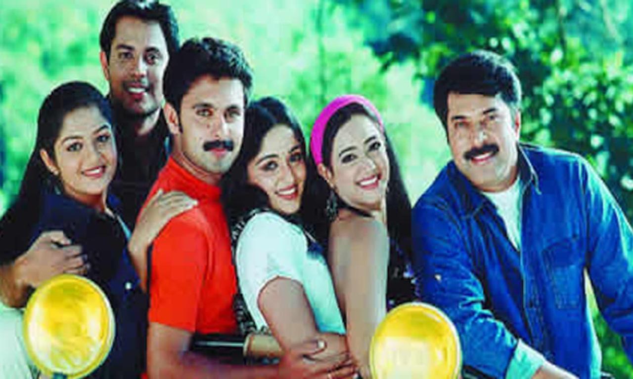 Aparichithan - Where to Watch and Stream Online – Entertainment.ie