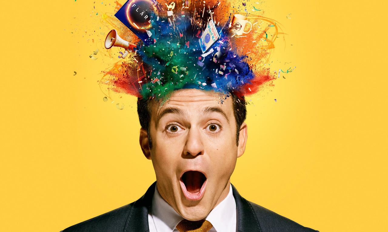 What Just Happened??! with Fred Savage - Where to Watch and Stream ...