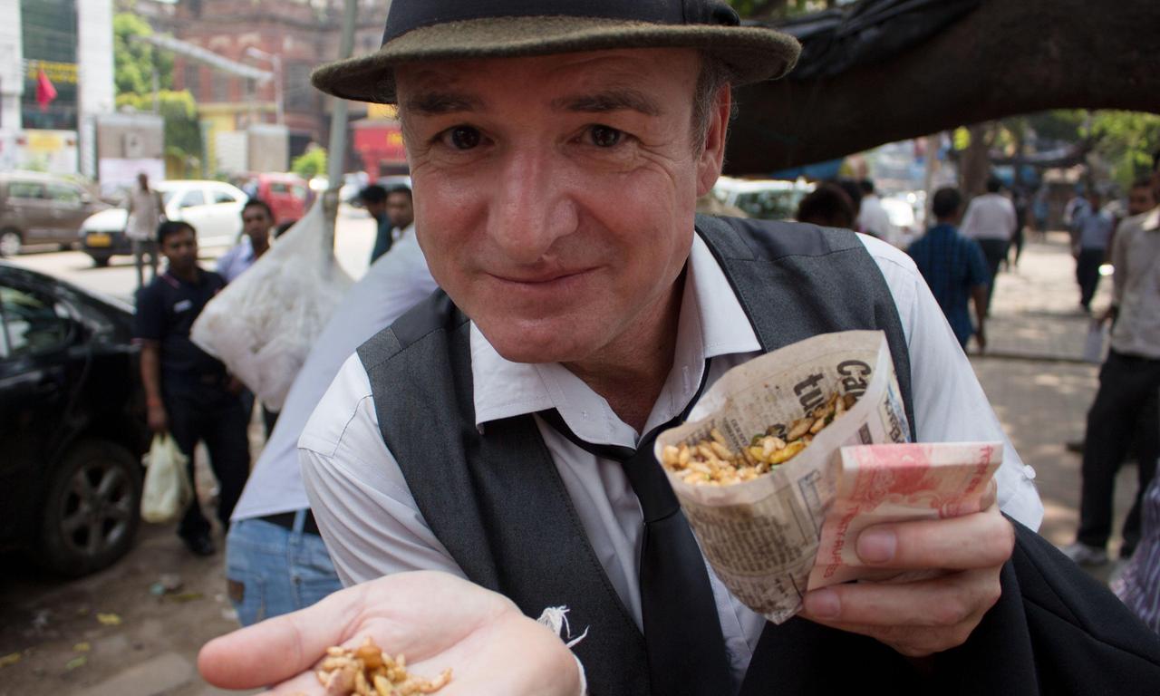 Eating the World - Where to Watch and Stream Online – Entertainment.ie