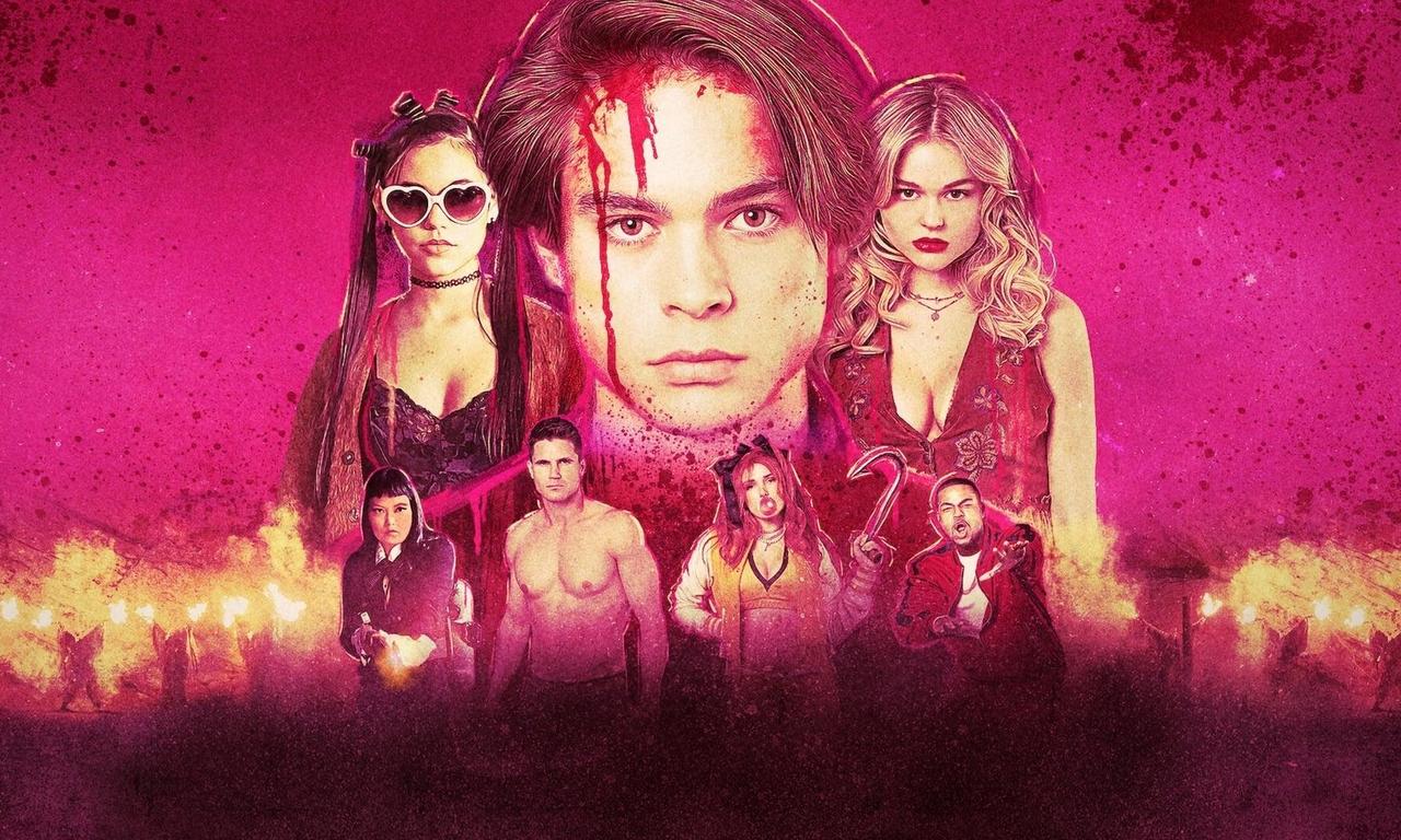 The Babysitter: Killer Queen - Where to Watch and Stream Online ...