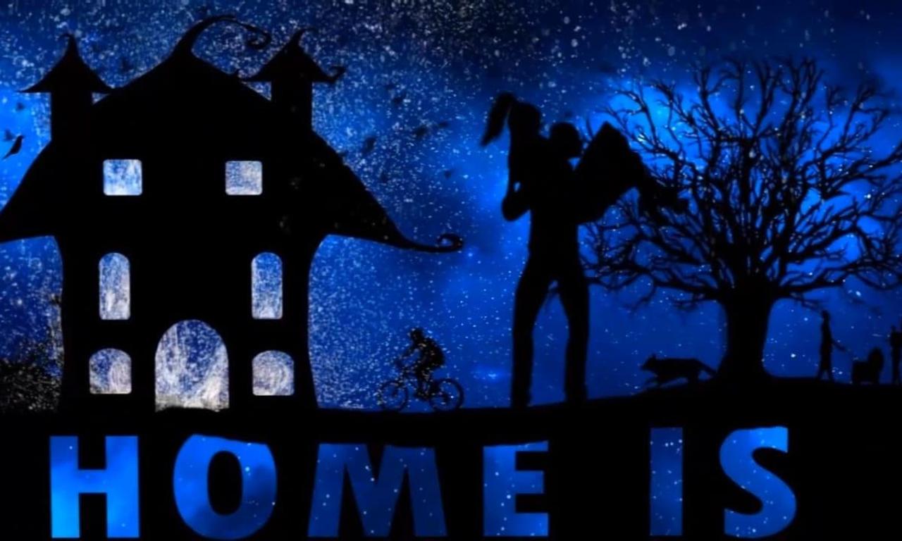 Where is home? - Where to Watch and Stream Online – Entertainment.ie