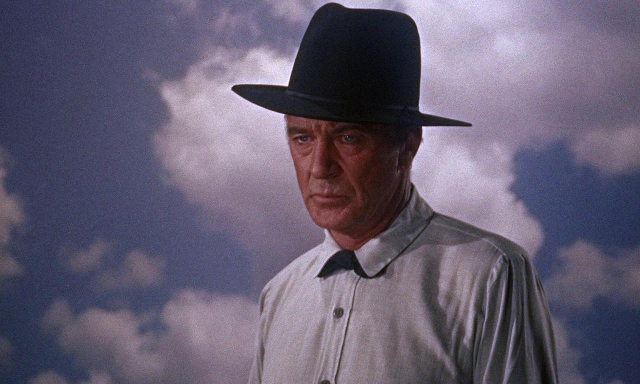 The Hanging Tree - Where to Watch and Stream Online – Entertainment.ie