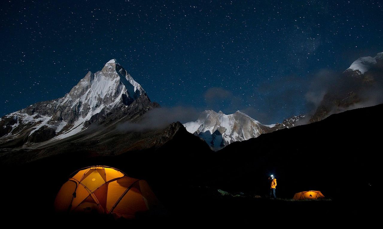 Meru - Where to Watch and Stream Online – Entertainment.ie