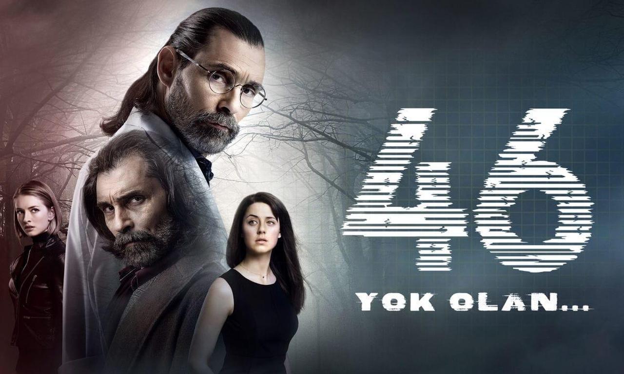 Vanished 46 - Where to Watch and Stream Online – Entertainment.ie