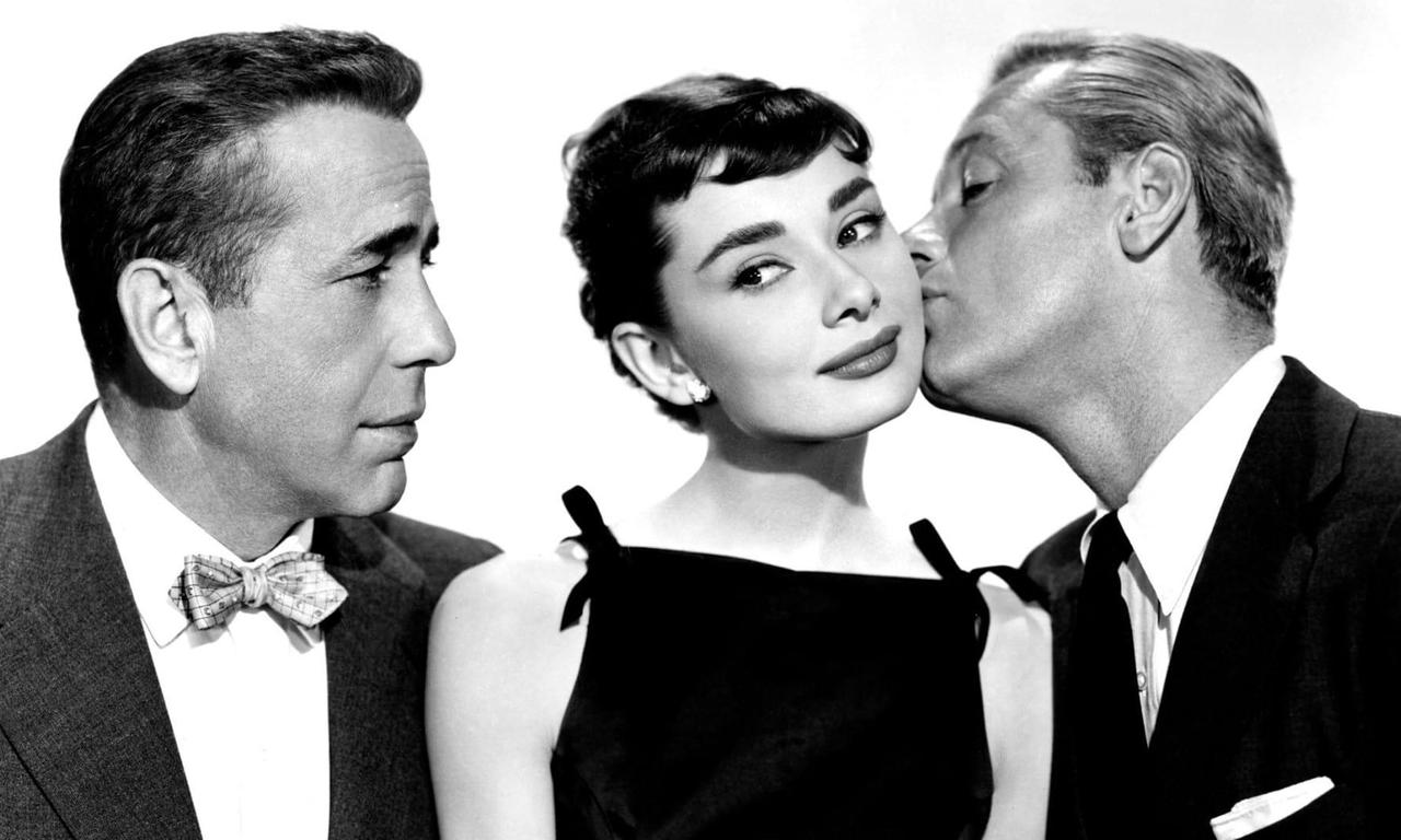 Sabrina - Where to Watch and Stream Online – Entertainment.ie