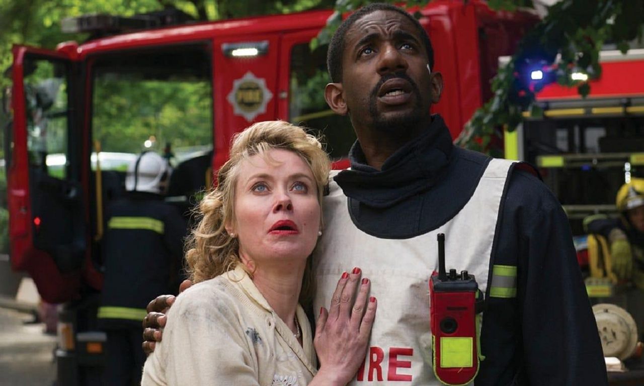 The Smoke - Where to Watch and Stream Online – Entertainment.ie