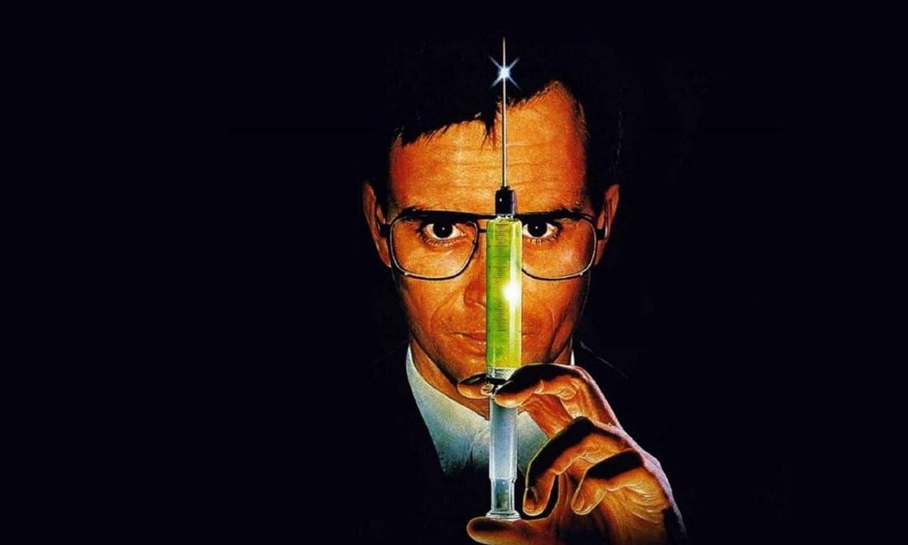 Bride of Re-Animator - Where to Watch and Stream Online – Entertainment.ie