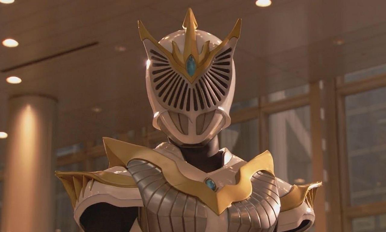 Kamen Rider Ryuki: Episode Final - Where to Watch and Stream Online ...