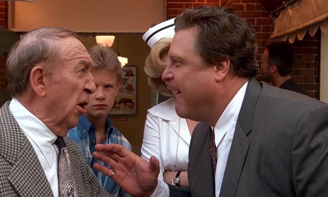 Matinee - Where to Watch and Stream Online – Entertainment.ie