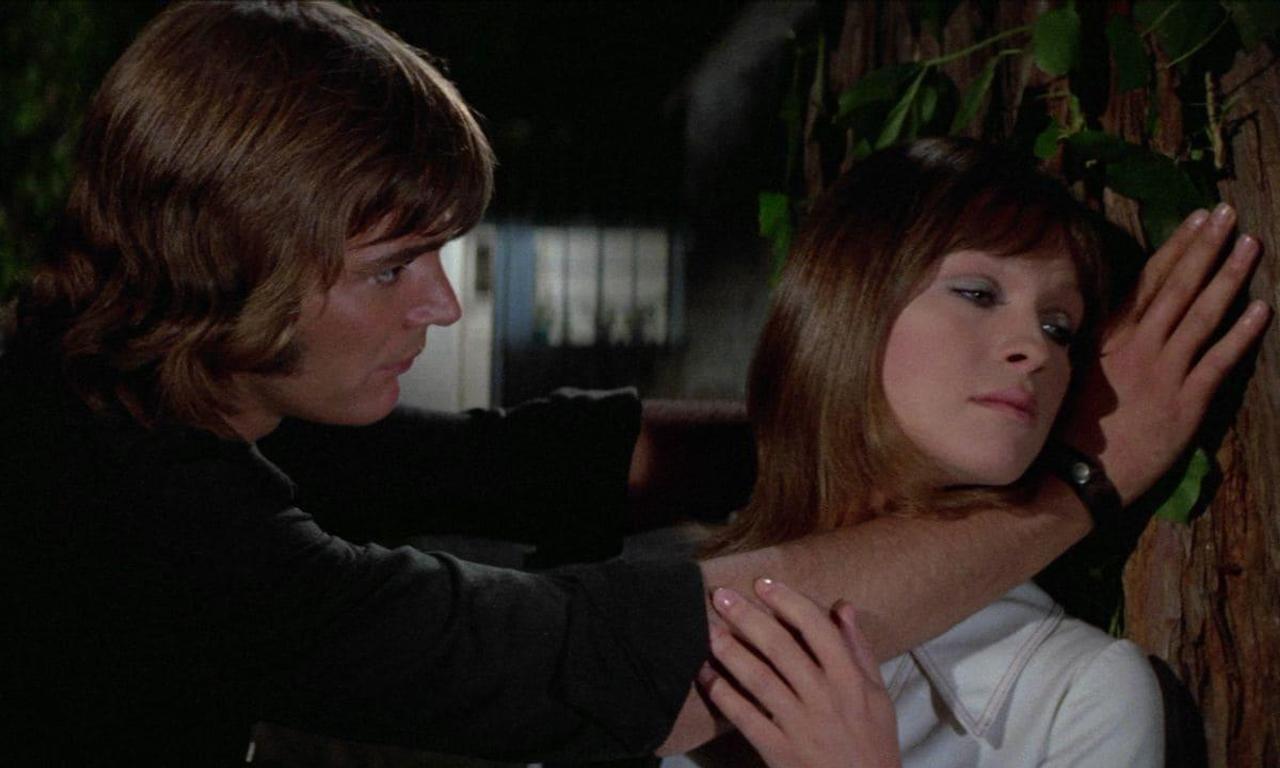 The Corruption of Chris Miller - Where to Watch and Stream Online ...