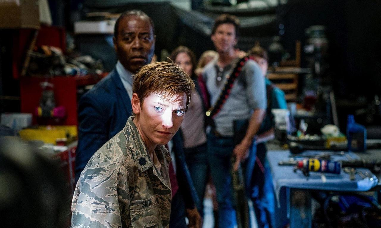 Alien Siege - Where to Watch and Stream Online – Entertainment.ie