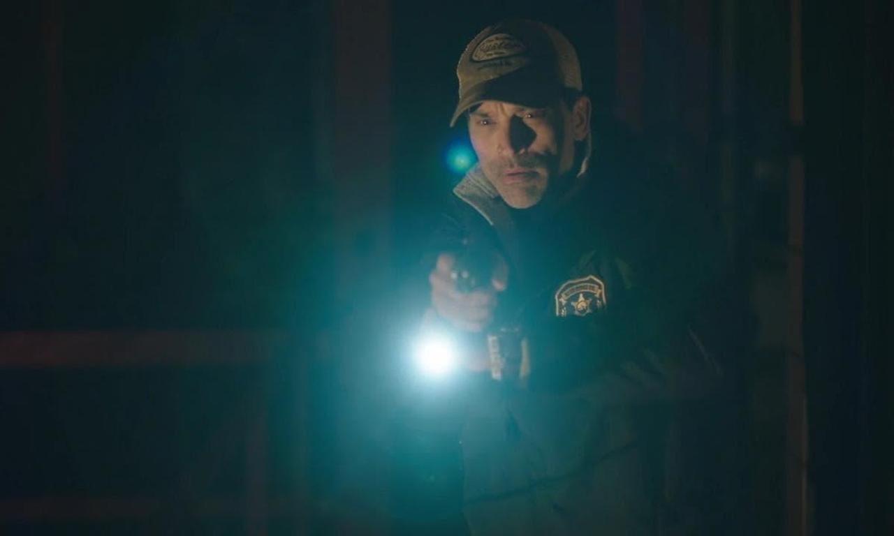 Blue Ridge - Where to Watch and Stream Online – Entertainment.ie