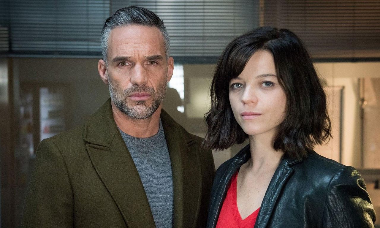 Profiling Paris - Where to Watch and Stream Online – Entertainment.ie