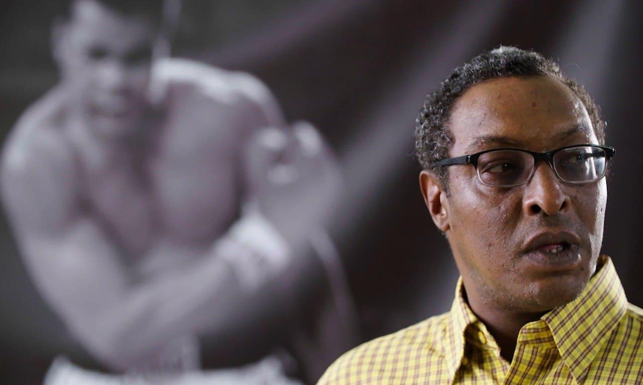 My Father Muhammad Ali - Where to Watch and Stream Online ...