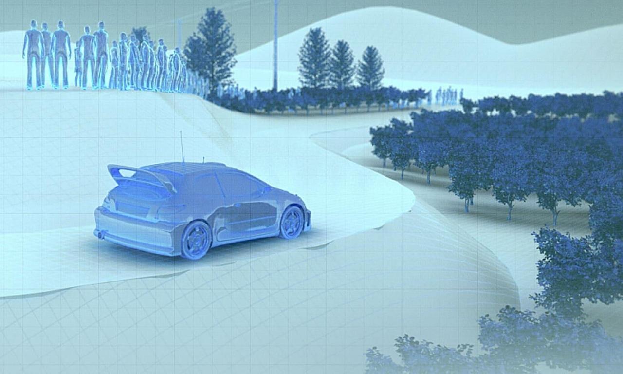 Danger Decoded - Where to Watch and Stream Online – Entertainment.ie