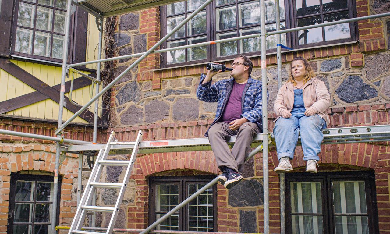The Renovation - Where to Watch and Stream Online – Entertainment.ie