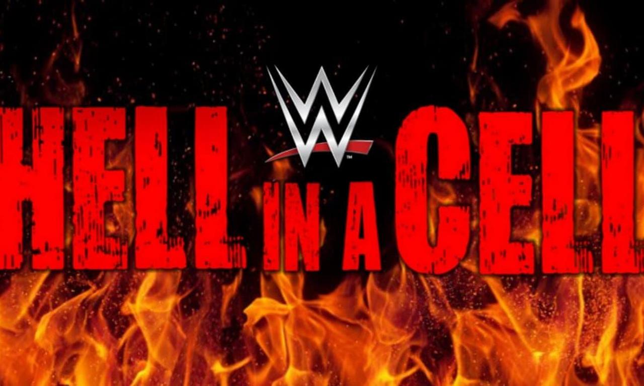 WWE Hell in a Cell 2019 - Where to Watch and Stream Online ...