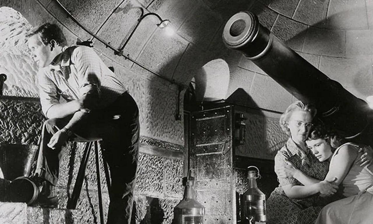 The Siege of Pinchgut - Where to Watch and Stream Online – Entertainment.ie