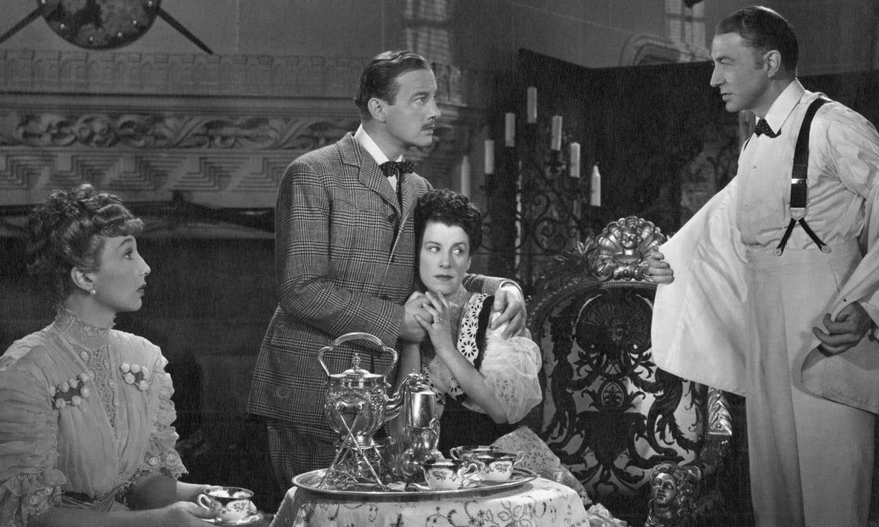 On Approval - Where to Watch and Stream Online – Entertainment.ie