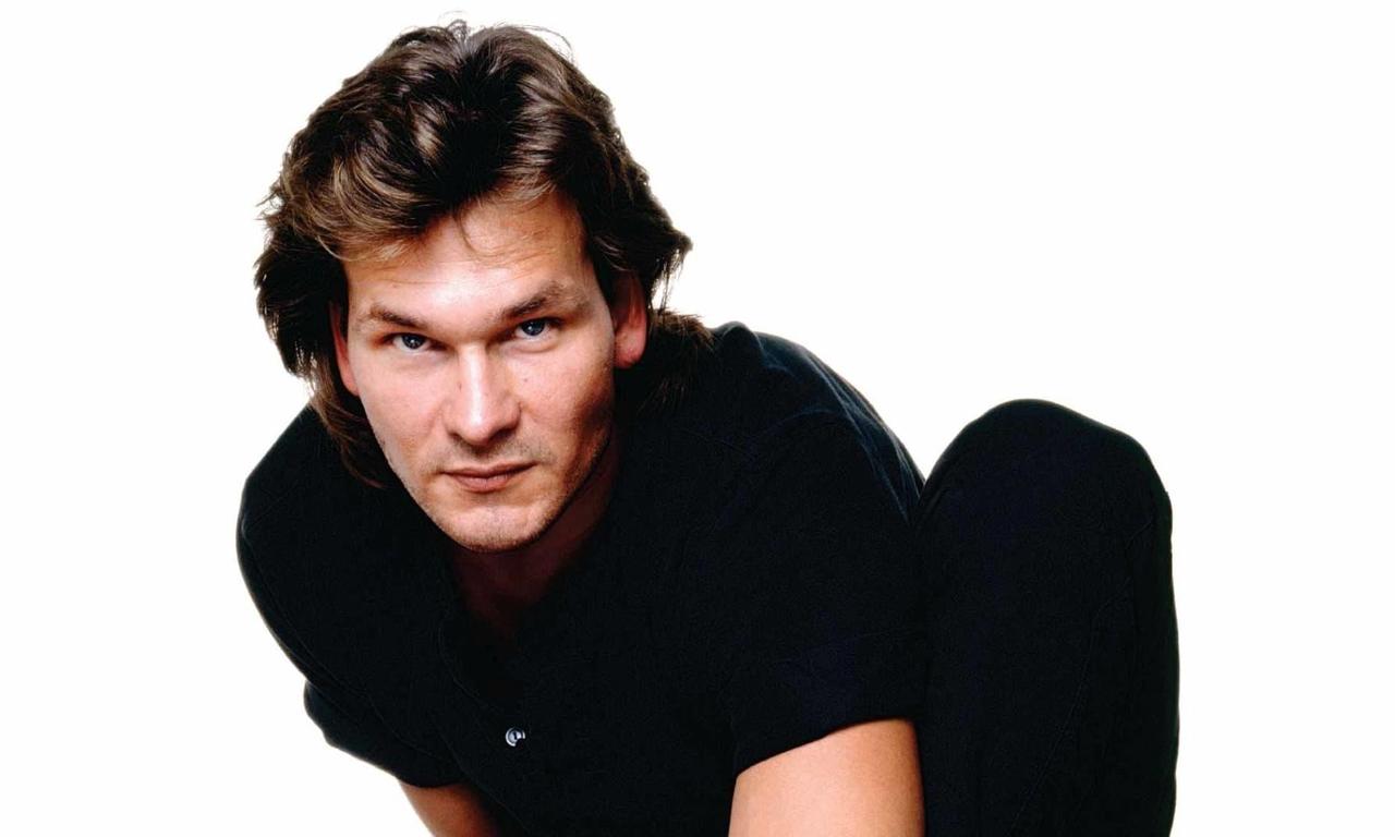 I Am Patrick Swayze - Where to Watch and Stream Online – Entertainment.ie