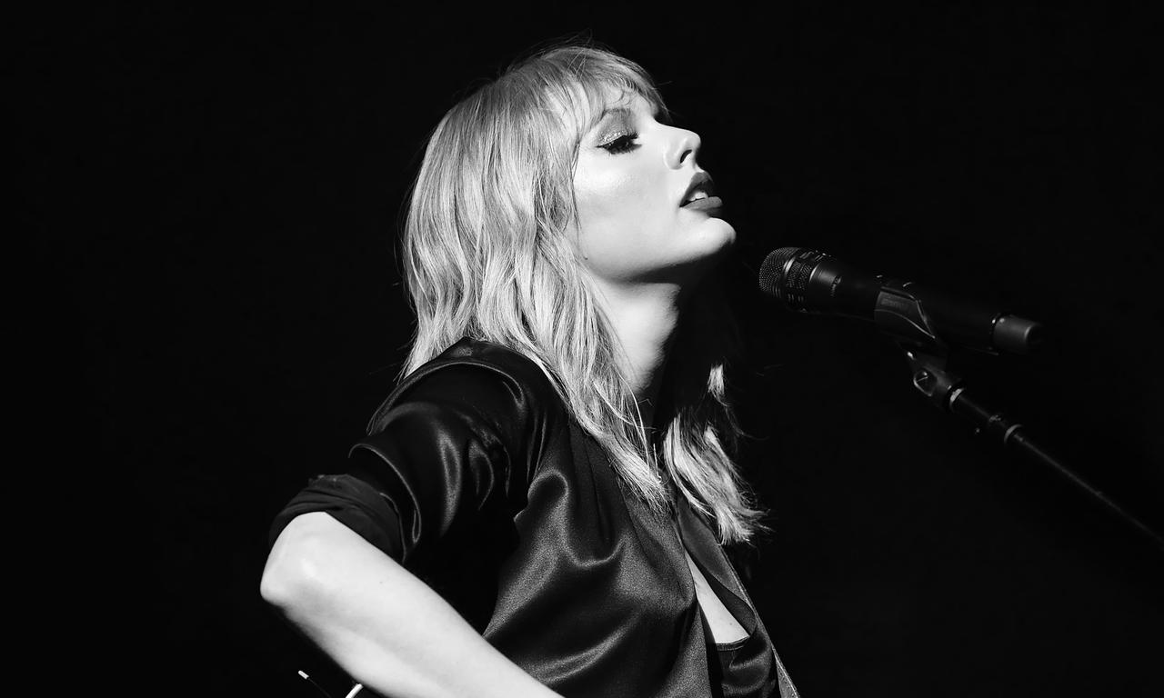 Taylor Swift City of Lover Concert - Where to Watch and Stream Online ...