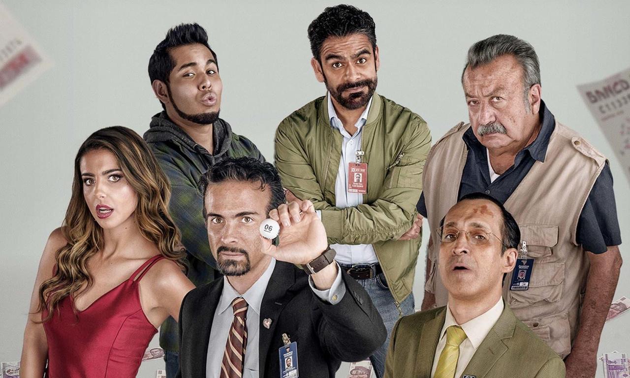 Corazonada - Where to Watch and Stream Online – Entertainment.ie