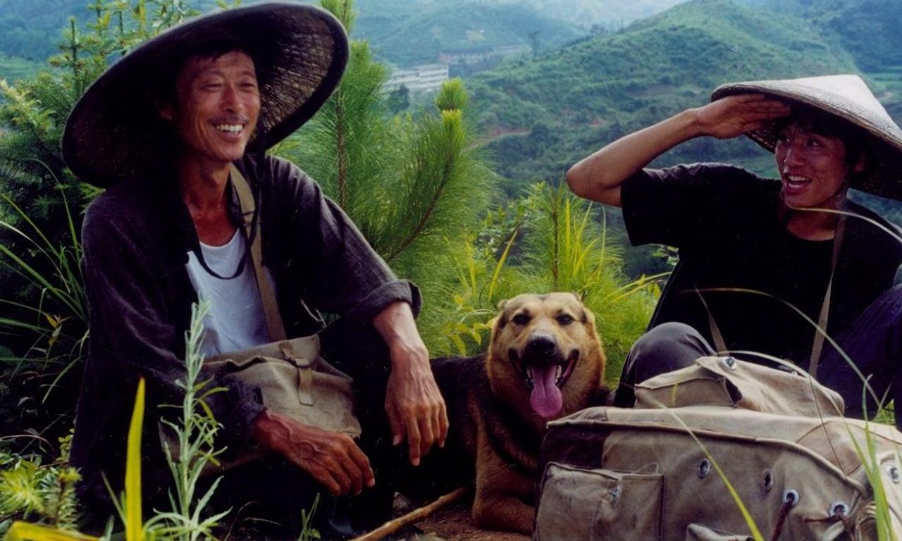 Postmen in the Mountains - Where to Watch and Stream Online ...