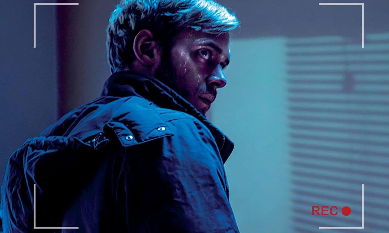 Night Sweats - Where to Watch and Stream Online – Entertainment.ie