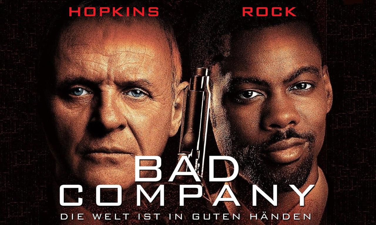 Bad Company - Where to Watch and Stream Online – Entertainment.ie