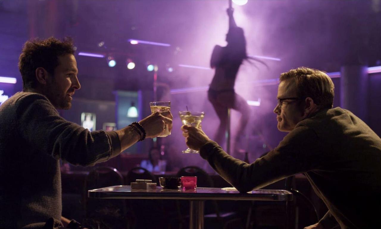 Turnabout - Where to Watch and Stream Online – Entertainment.ie