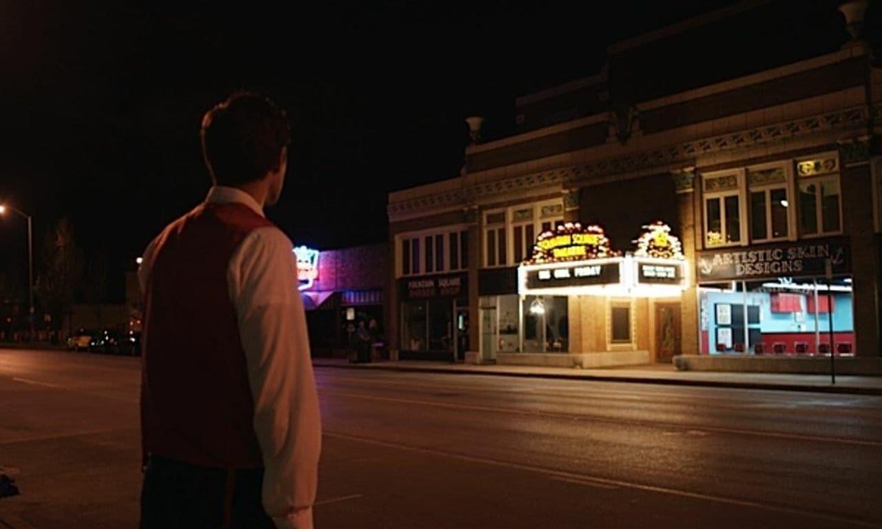 Walter - Where to Watch and Stream Online – Entertainment.ie